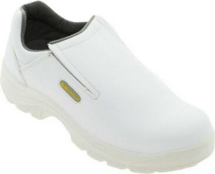 Delta Plus Hygiene Non Slip Safety Shoe Workwear - ShopStyle Flats