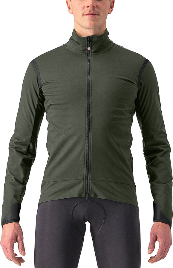 Castelli Alpha Ultimate Insulated Jacket - Men's - ShopStyle