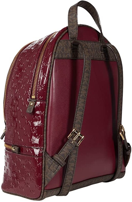 MICHAEL Michael Kors Rhea Zip Medium Backpack - ShopStyle
