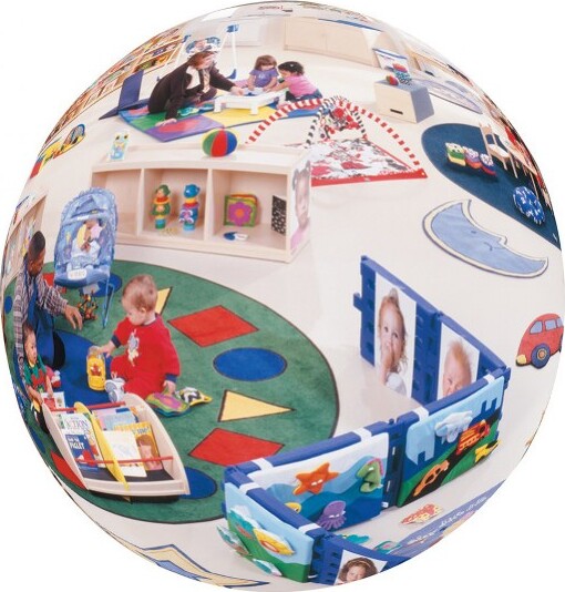 Kaplan Early Learning Company Kaplan Early Learning Round Observation ...