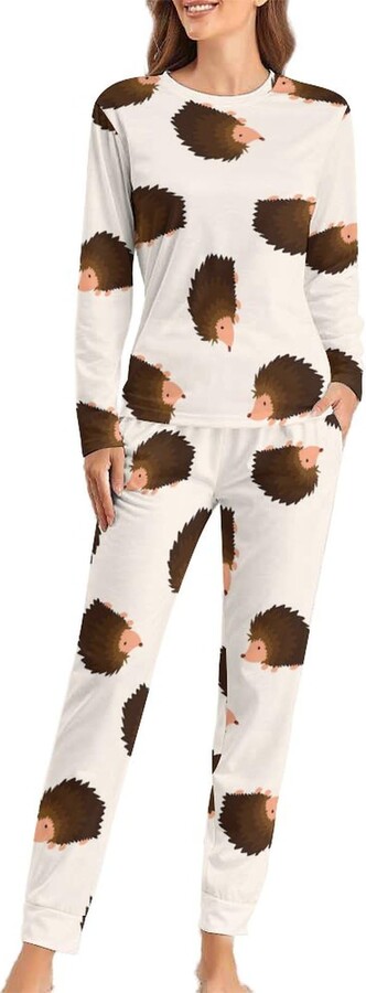 CZZYH Women's Pyjama Sets with Pockets - ShopStyle Plus Size Clothing