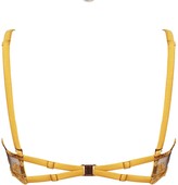 Studio Pia Yuna Quarter Cup Bra - ShopStyle