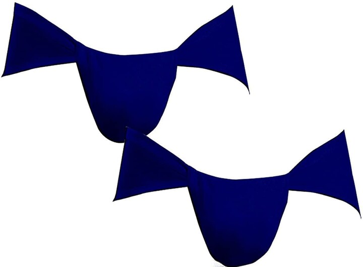 Generic Red Carpet Traditional Indian Underwear Langot Lankot Loin ...