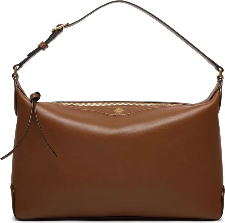 Bally Queen shoulder bag - ShopStyle