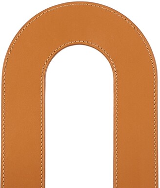 Vaincourt Paris La Delicieuse Iconic Contemporary Large Smooth Leather ...