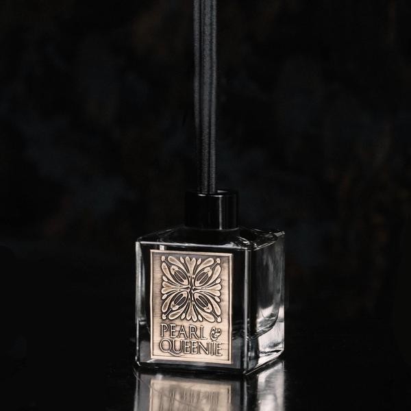 Pearl & Queenie - Luxury Reed Diffuser - Goddess - ShopStyle Home Fragrance