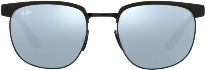 Ray-Ban Square Frame Sunglasses - ShopStyle