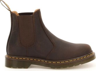 Dr. Martens 2976 Chelsea Boots - ShopStyle