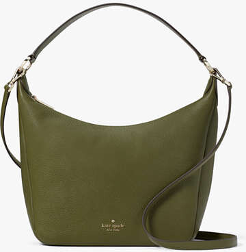 Kate Spade Leila Hobo Shoulder Bag - ShopStyle