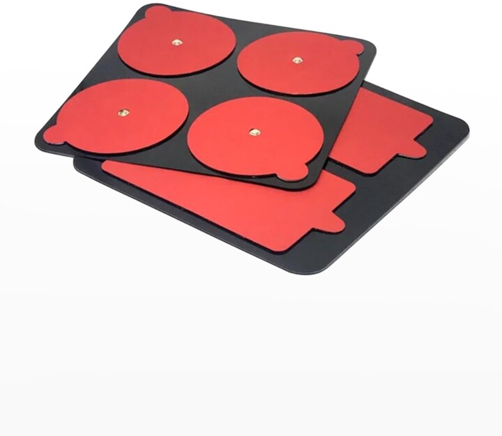 Therabody PowerDot 2.0 Electrode Pads - ShopStyle Workout Accessories