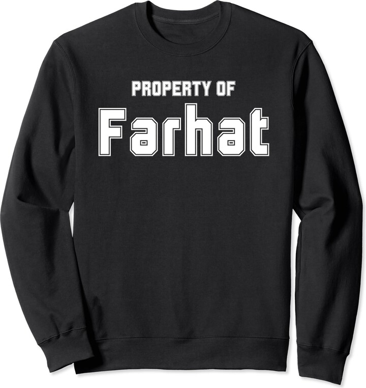 Funny Asian Name Gifts Property of Co. Funny Asian Name Islamic Muslim ...