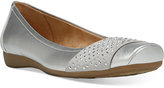 Naturalizer Flats For Women - ShopStyle Australia