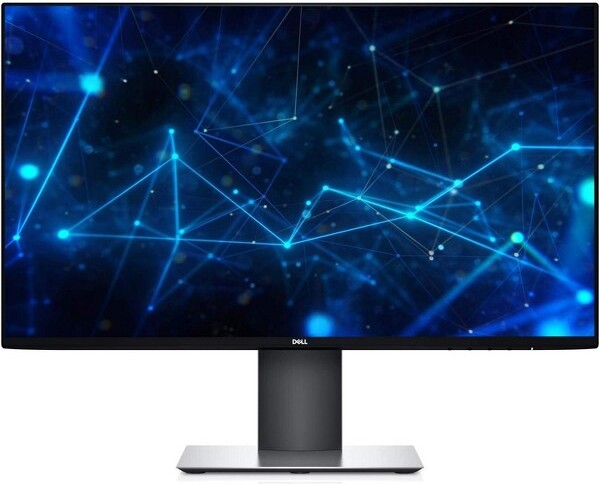 Dell U2421HE - 24 Inch 1080p FHD UltraSharp, IPS Ultra-Thin Bezel ...