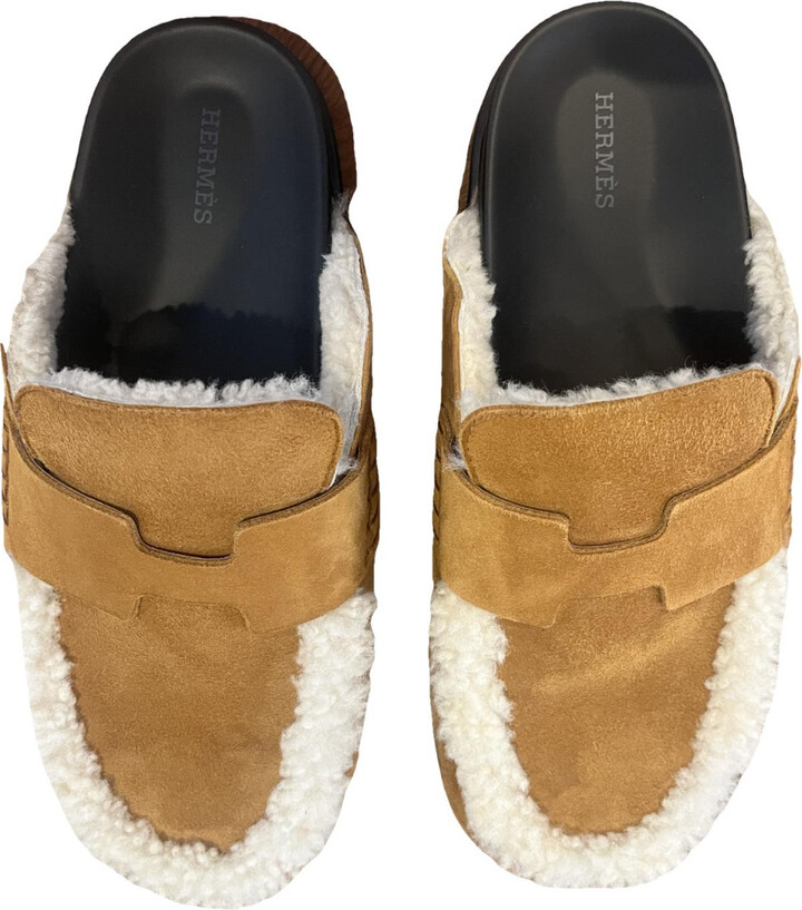 Hermes Mules & clogs - ShopStyle