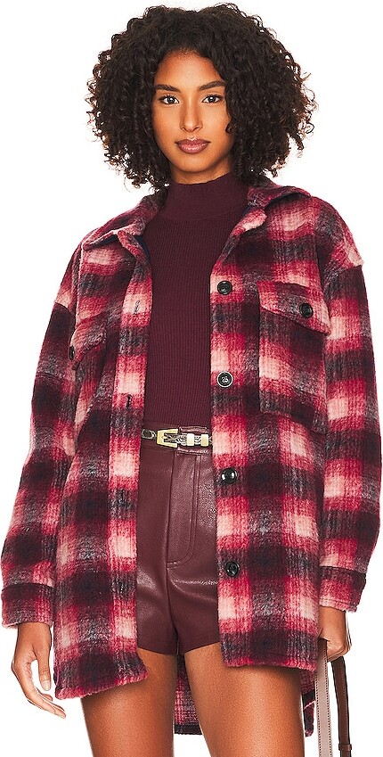 Sanctuary Town Jacket - ShopStyle