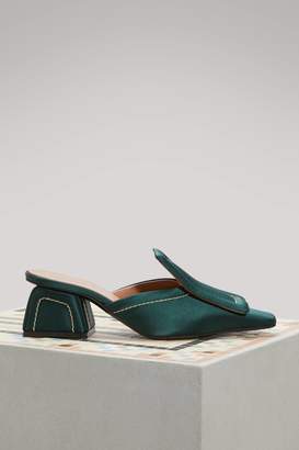Fashion Look Featuring Marni Shoes by designfinder - ShopStyle