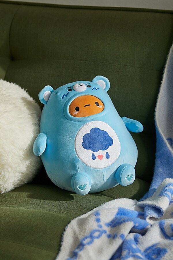 Smoko Care Bear Tayto Plushie - ShopStyle Cookbooks