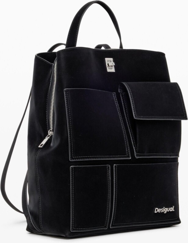 Desigual Women's Multi-position backpack - ShopStyle