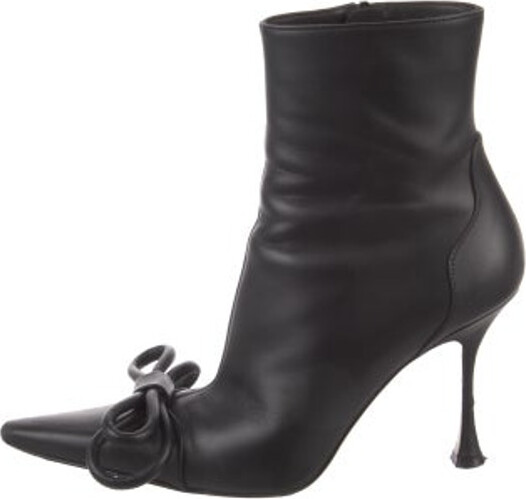 MACH & MACH Boots - ShopStyle