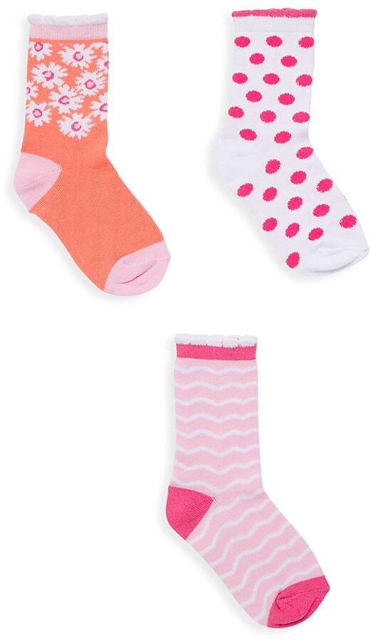 Isaac Mizrahi Loves Crayola Isaac Mizrahi x Crayola Little Girl's ...