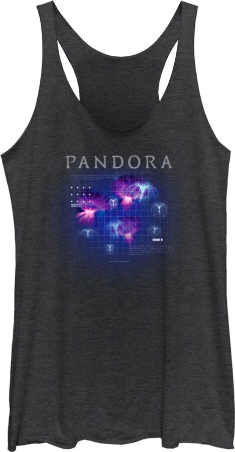 Women's Avatar: The Way of Water Pandora Panopyra and Woodsprites ...