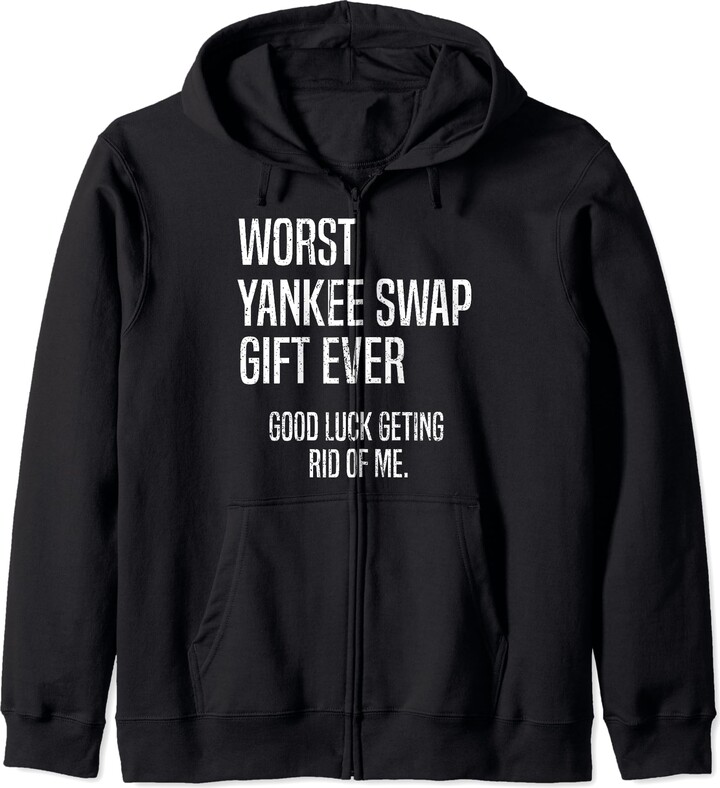 Worst Yankee Swap Gifts Ever Yankee Swap Funny Worst Yankee Swap Gifts ...