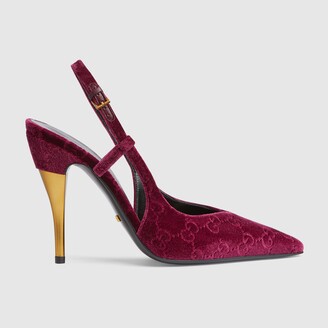 Gucci Women's Pumps | ShopStyle
