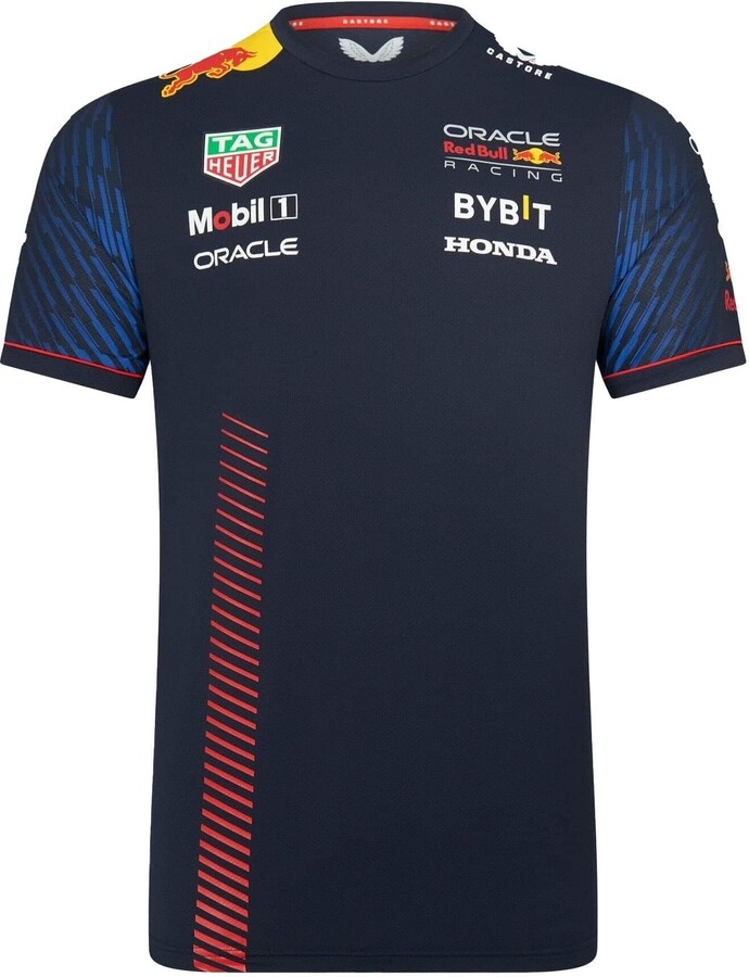 Red Bull Racing Formula One Team - Official 2023 Formula 1 Merchandise ...