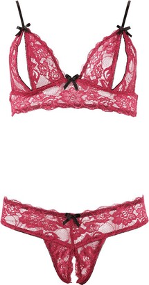 Women's Lingerie & Nightwear | ShopStyle UK