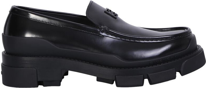Givenchy Loafers - ShopStyle