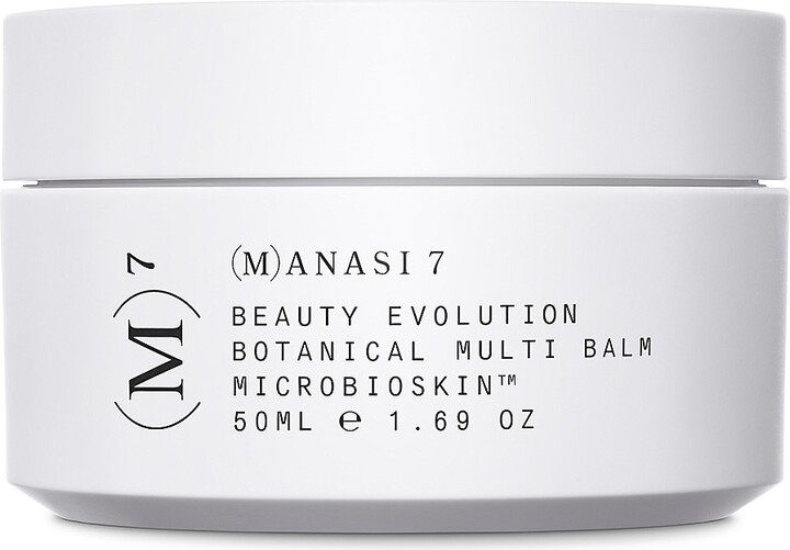 Manasi 7 Microbioskin Botanical Multi Balm Kaede - ShopStyle Makeup