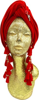 Turbans | Shop The Largest Collection | ShopStyle - Page 2