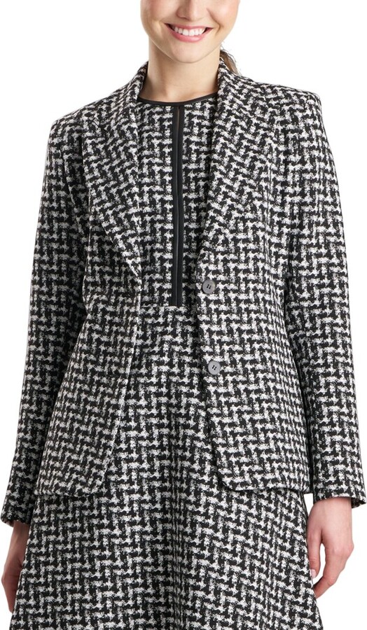 Natori Blazer - ShopStyle