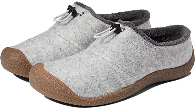 Keen Howser III Slide - ShopStyle Flats