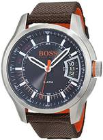 Hugo Boss Rubber Watch Straps - ShopStyle UK