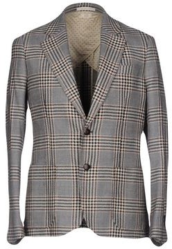 ATELIER SCOTCH Suit jacket - ShopStyle