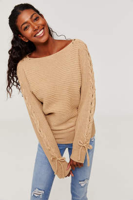 Fashion Look Featuring Ardene Sweaters and Ardene Sweaters by kalesha08 ...