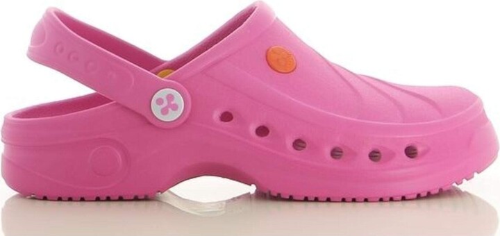 Oxypas Safety Jogger Clogs for Women - Lightweight Safety Shoe for Men ...