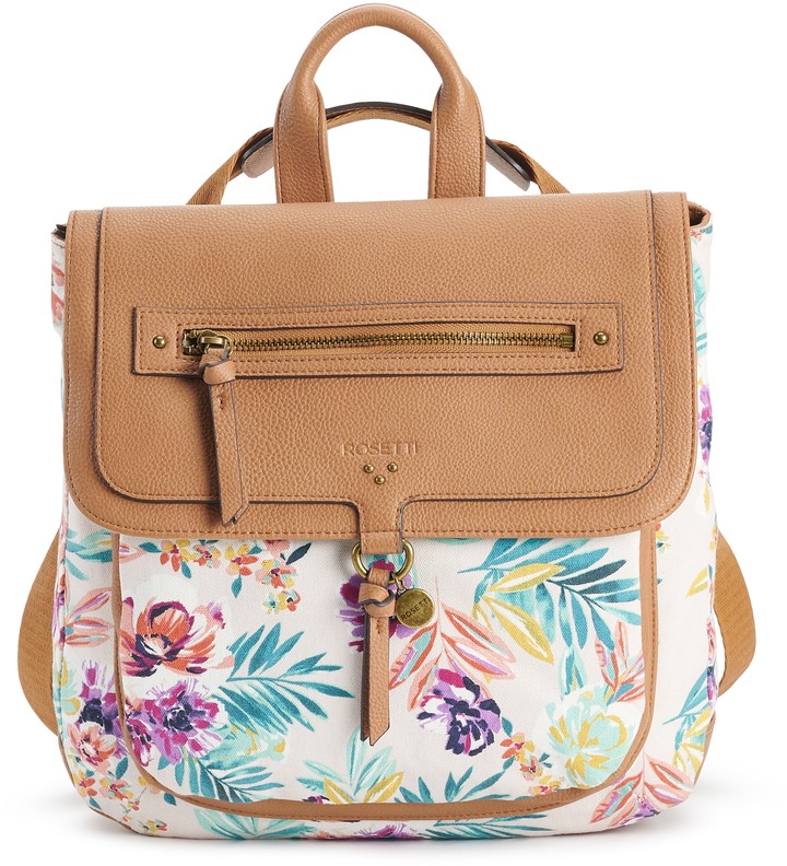 Rosetti Rosettie Bella Convertible Backpack - ShopStyle