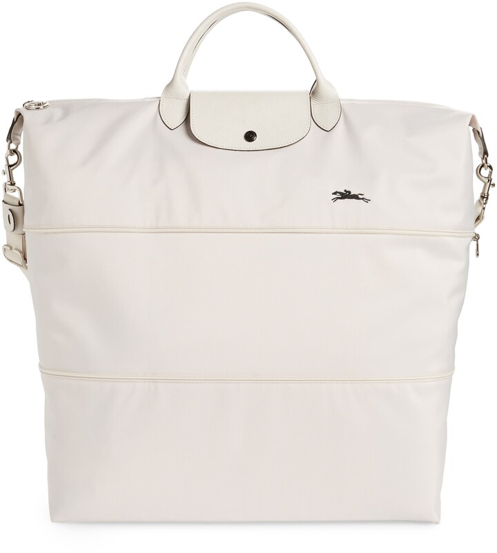 Longchamp Le Pliage Expandable Nylon Tote - ShopStyle