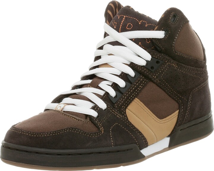 Osiris Men's Bronx Rider Revolt Sneaker - ShopStyle
