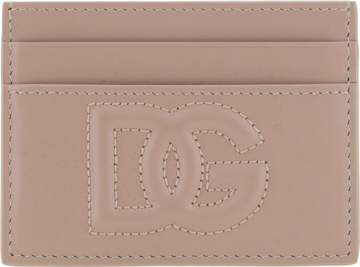 Dolce & Gabbana Card Holder - ShopStyle