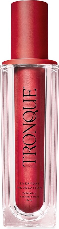 TRONQUE Everyday Revelation Exfoliating Refining Body Serum - ShopStyle ...