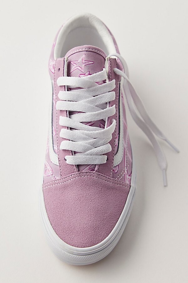 Vans Old Skool Y2k Party Sneakers - ShopStyle