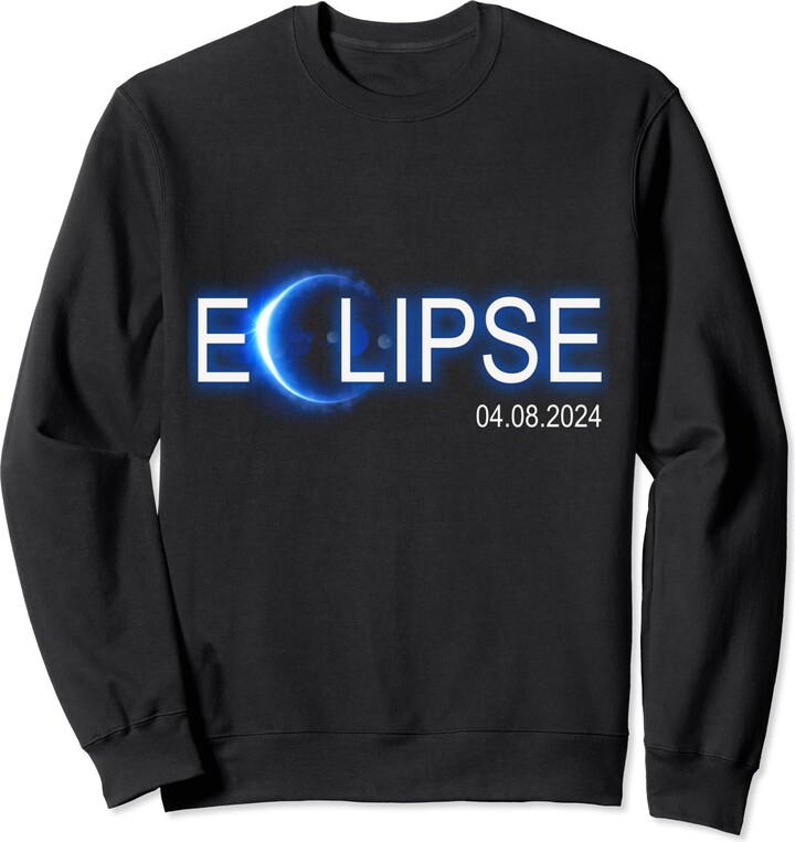 Total Solar Eclipse Twice In Lifetime 2024 Tees Co Total Solar Eclipse Twice In Lifetime 2024 ...