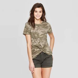 Fashion Look Featuring Universal Thread T-shirts by justposted - ShopStyle