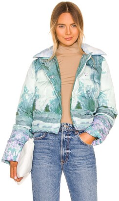 The Fashion Girl Approved Puffer Jackets to Get You Through Winter