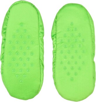 Seven Times Six Disney Monsters Inc. Mike Wazowski Character Slipper ...