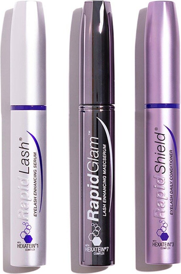 RapidLash, RapidShield & RapidGlam Set - ShopStyle False Eyelashes