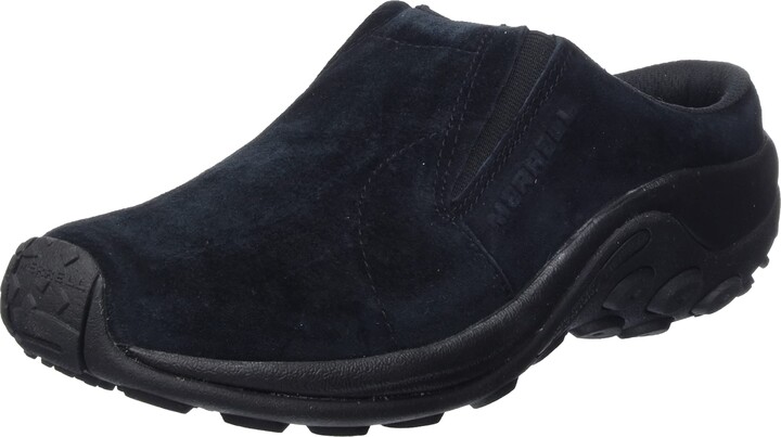 Merrell Men's Jungle Slide Open Back Shoe - ShopStyle